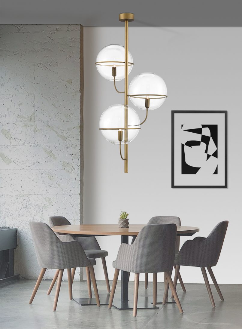 COLLECTION – Luma Lighting