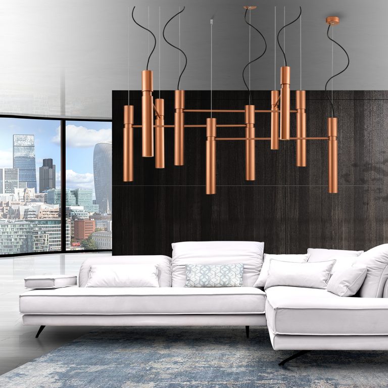 PENDANT – Luma Lighting