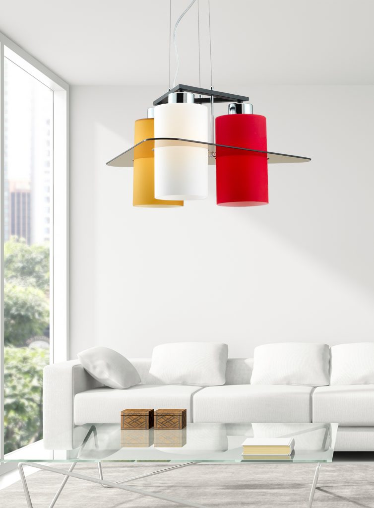 COLLECTION – Luma Lighting