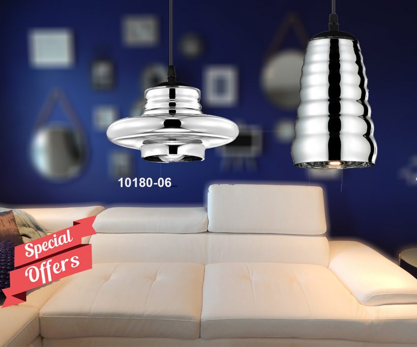 COLLECTION – Luma Lighting