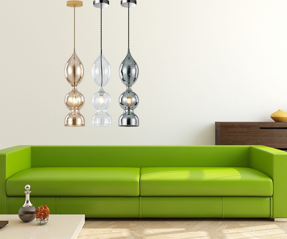 COLLECTION – Luma Lighting