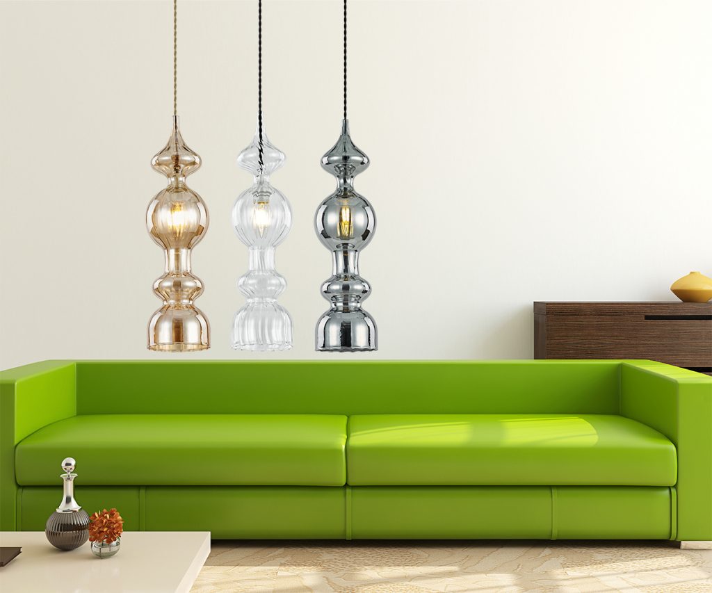 COLLECTION – Luma Lighting