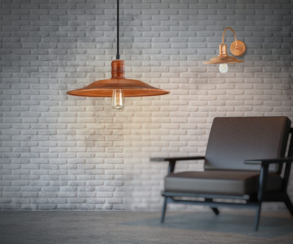 COLLECTION – Luma Lighting