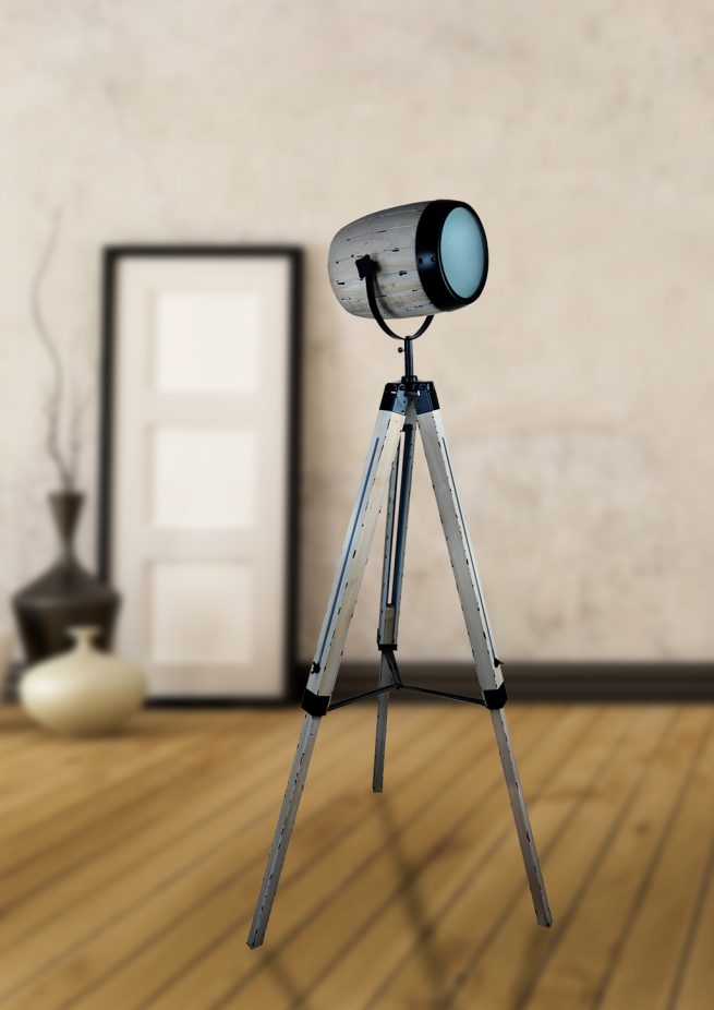 COLLECTION – Luma Lighting