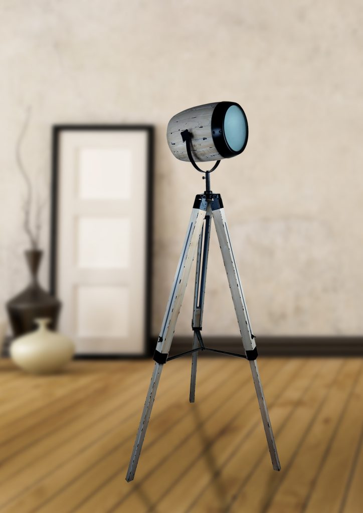 COLLECTION – Luma Lighting