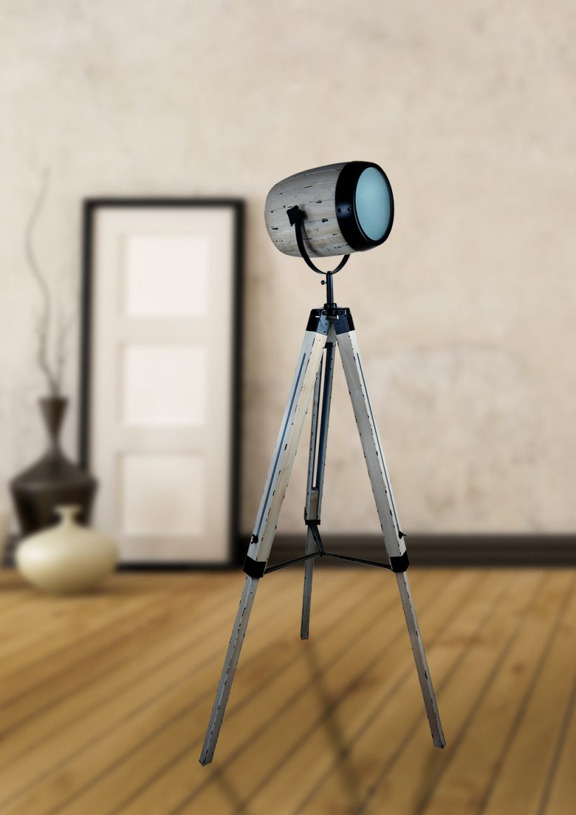 COLLECTION – Luma Lighting