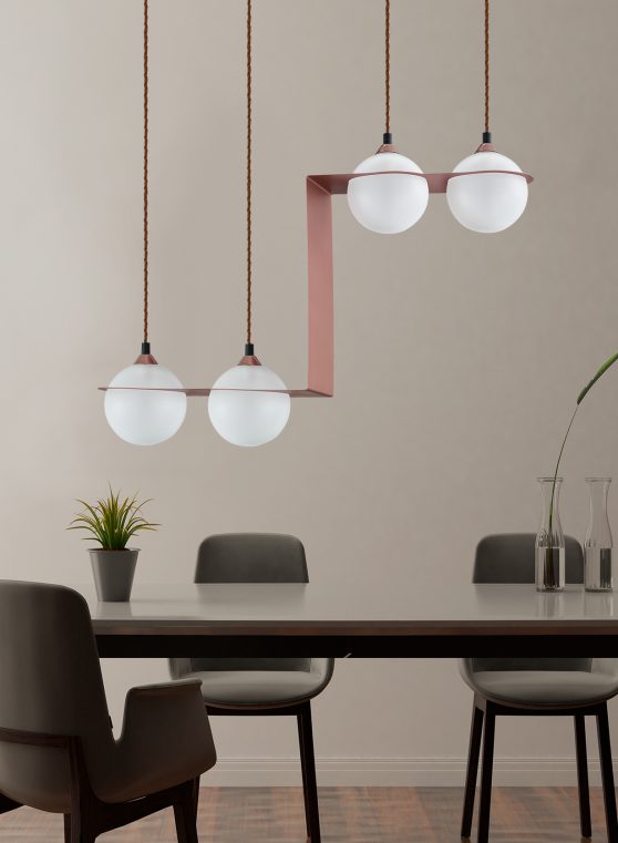 COLLECTION – Luma Lighting