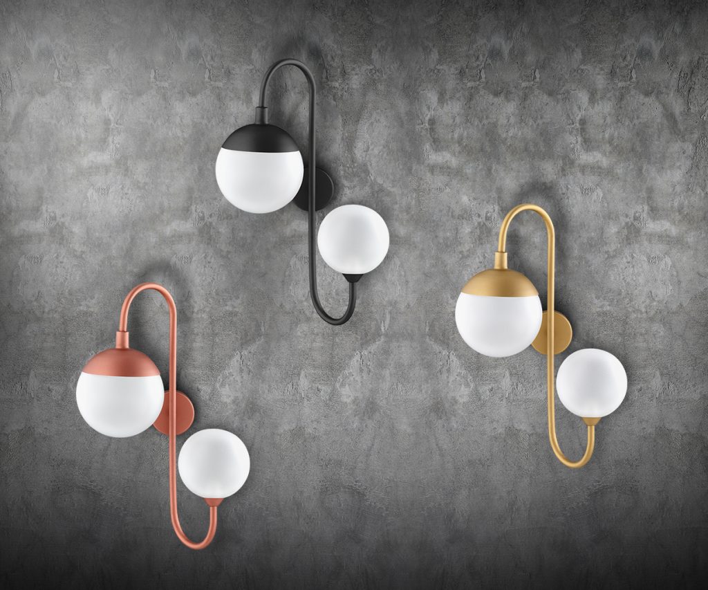 COLLECTION – Luma Lighting