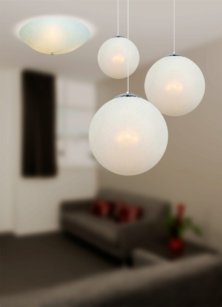 COLLECTION – Luma Lighting