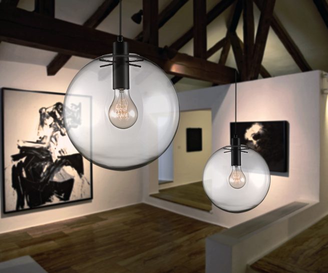 COLLECTION – Luma Lighting