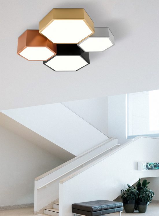 COLLECTION – Luma Lighting