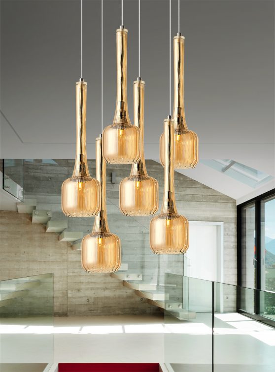COLLECTION – Luma Lighting