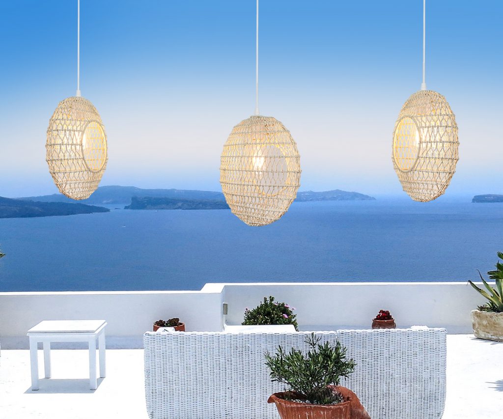 COLLECTION – Luma Lighting