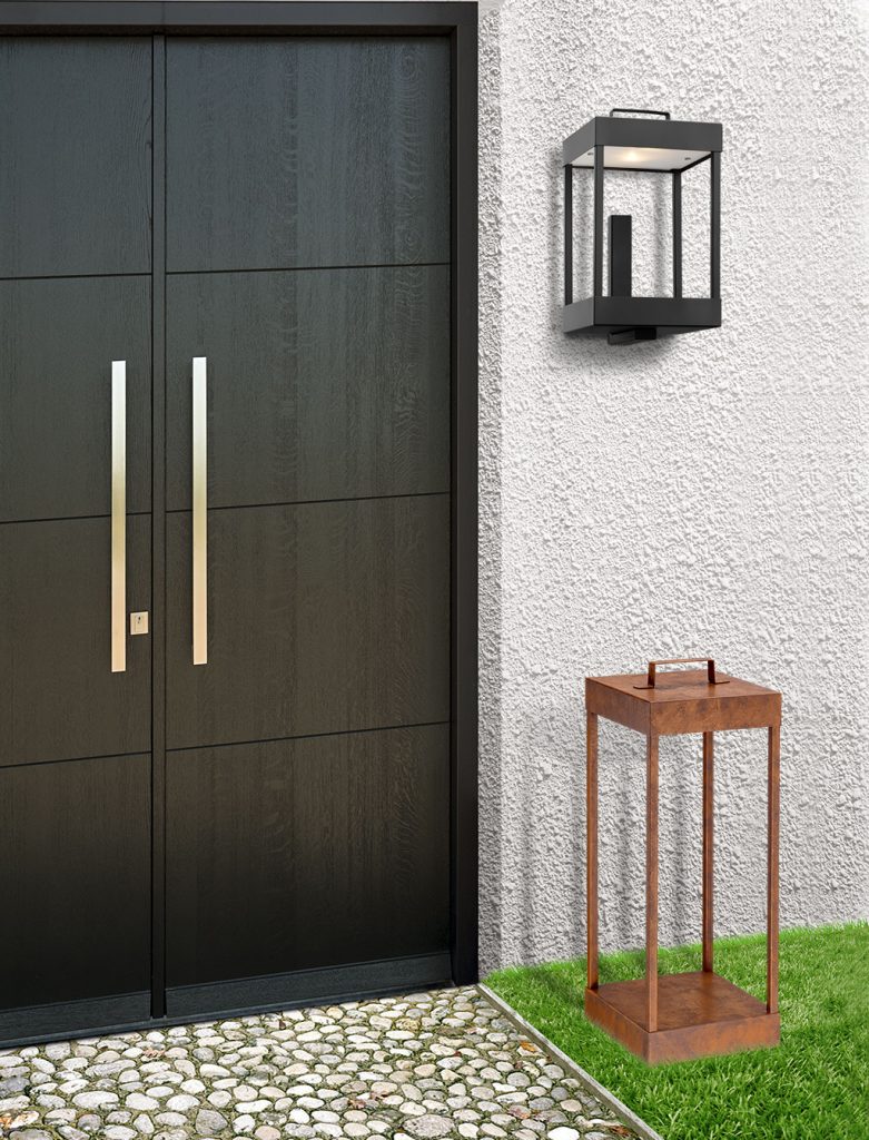 COLLECTION – Luma Lighting