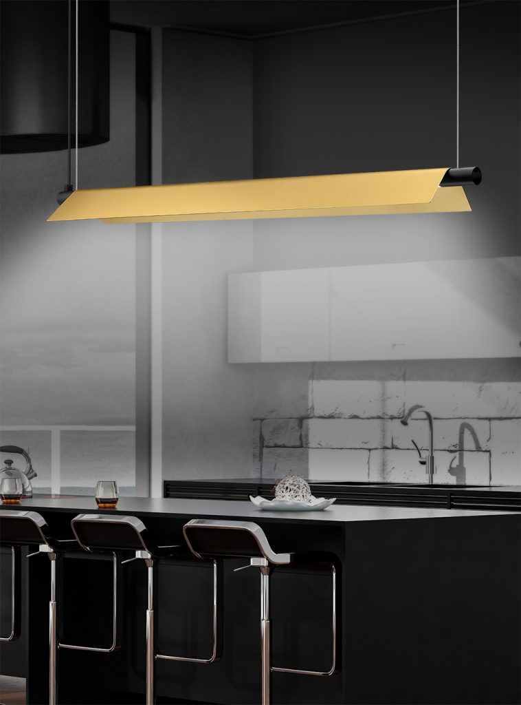 COLLECTION – Luma Lighting