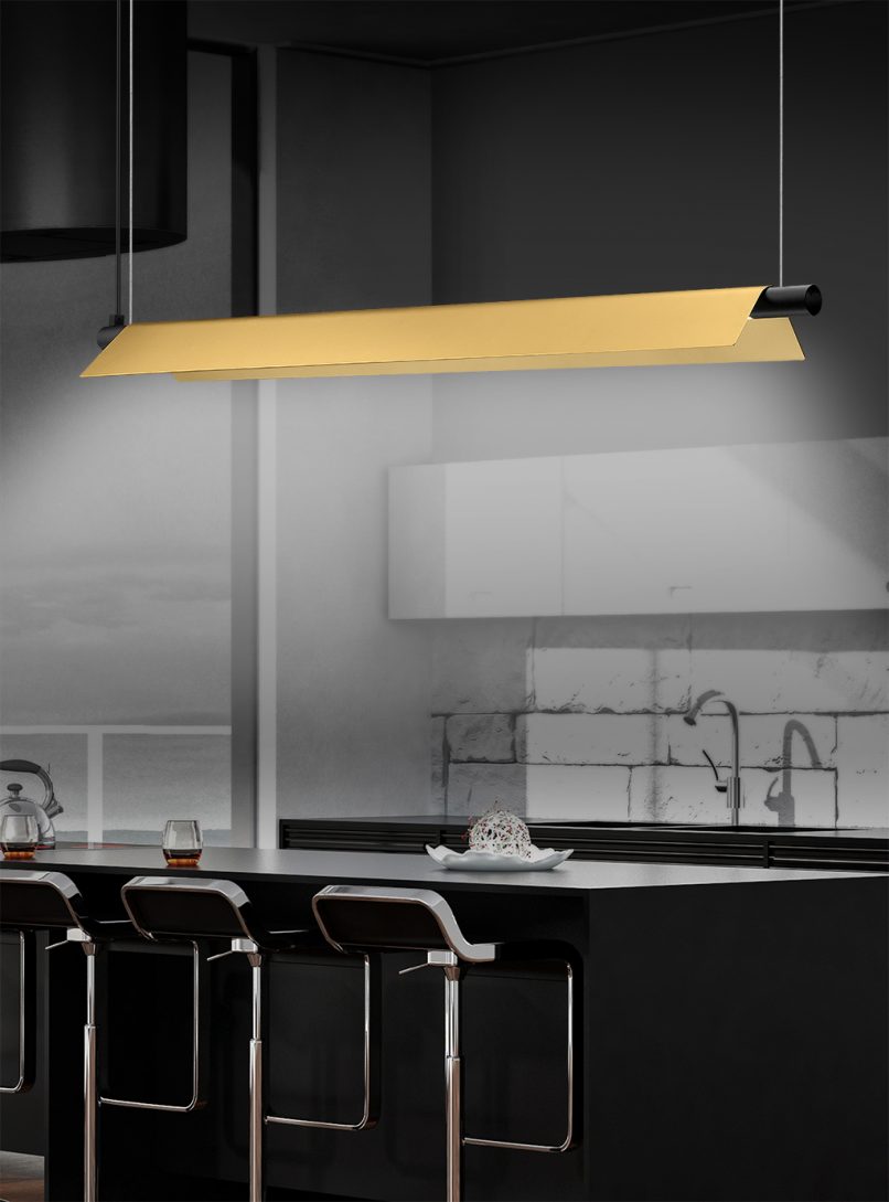 PENDANT – Luma Lighting