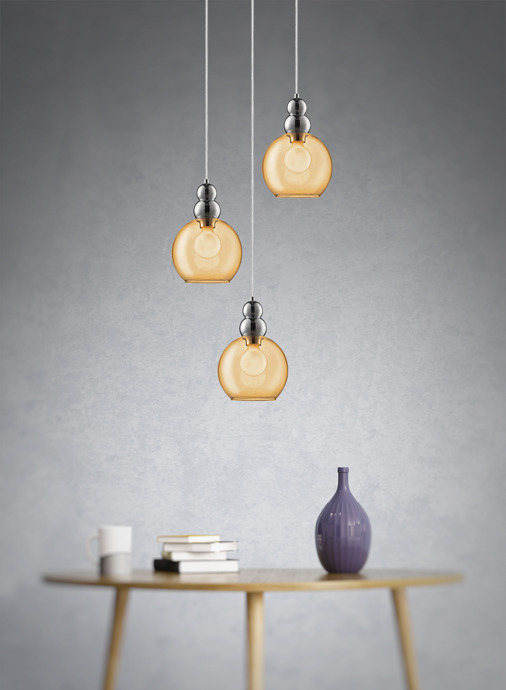 PENDANT – Luma Lighting