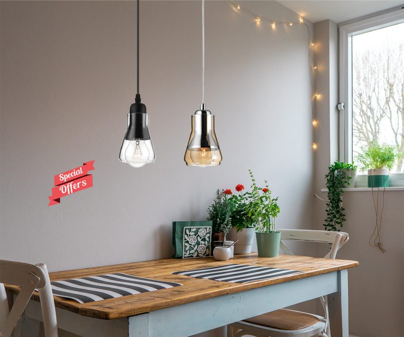 COLLECTION – Luma Lighting