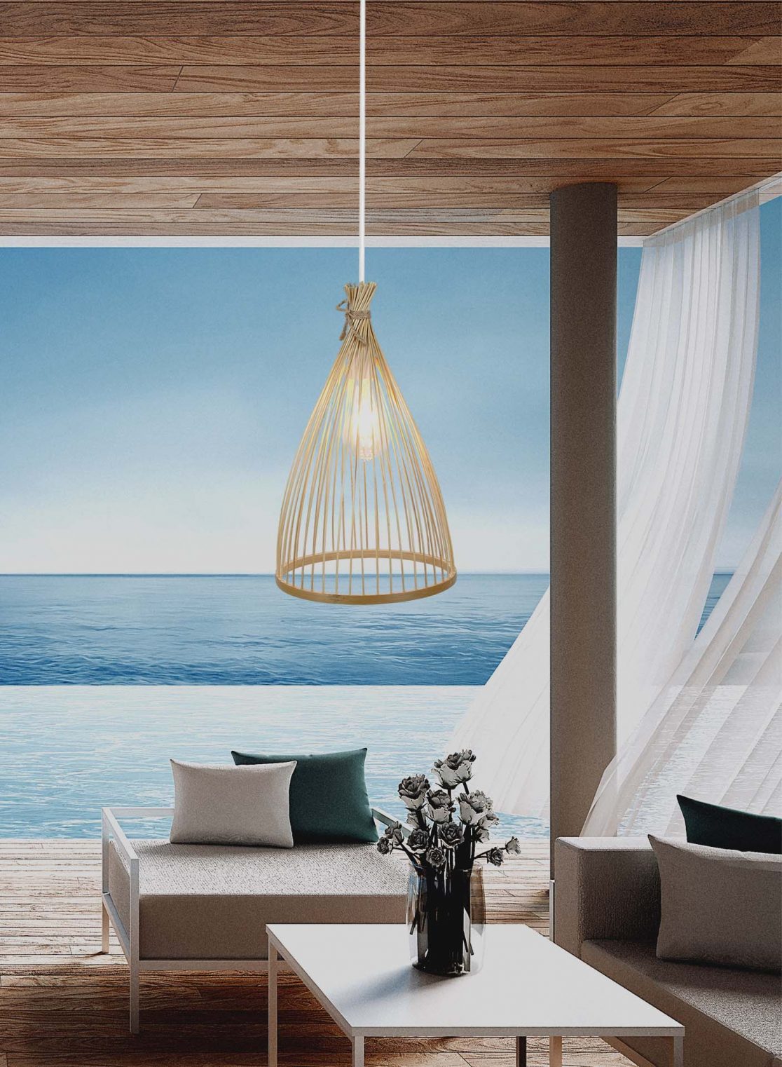 COLLECTION – Luma Lighting