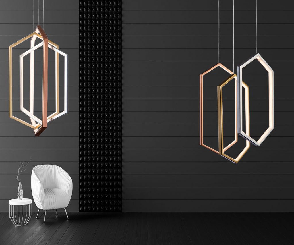 COLLECTION – Luma Lighting