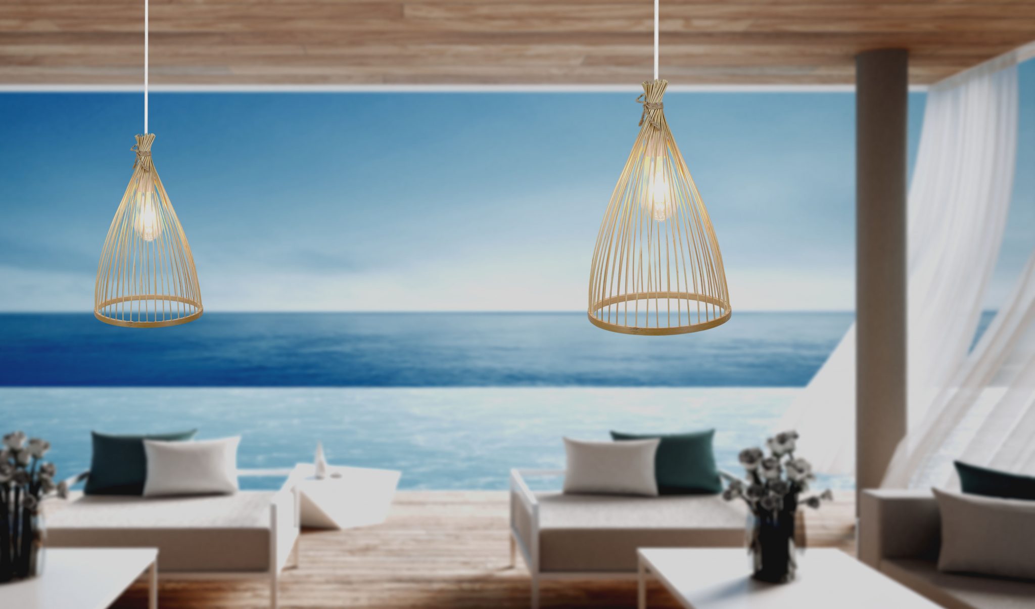 Luma Lighting – Designer Lighting