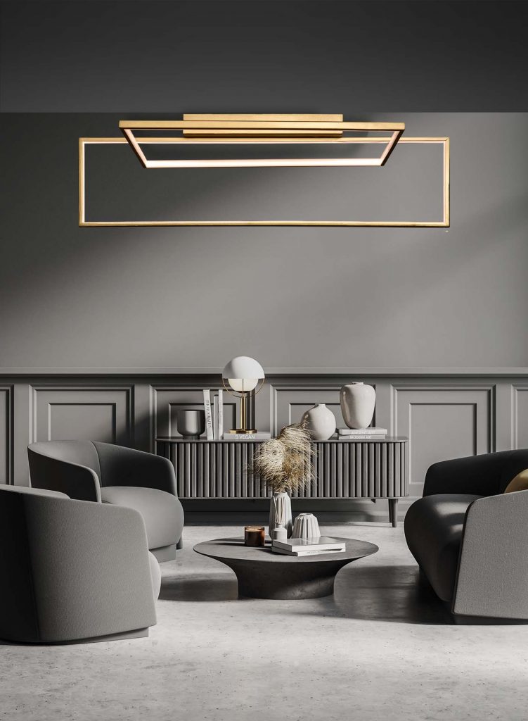 COLLECTION – Luma Lighting