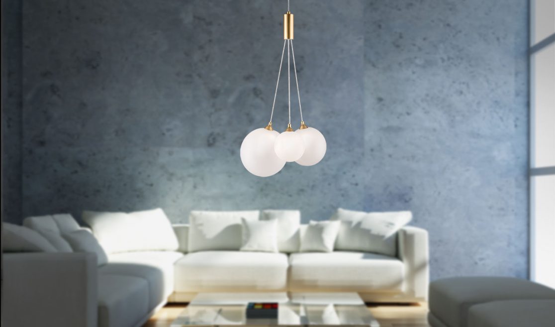 Luma Lighting – Designer Lighting