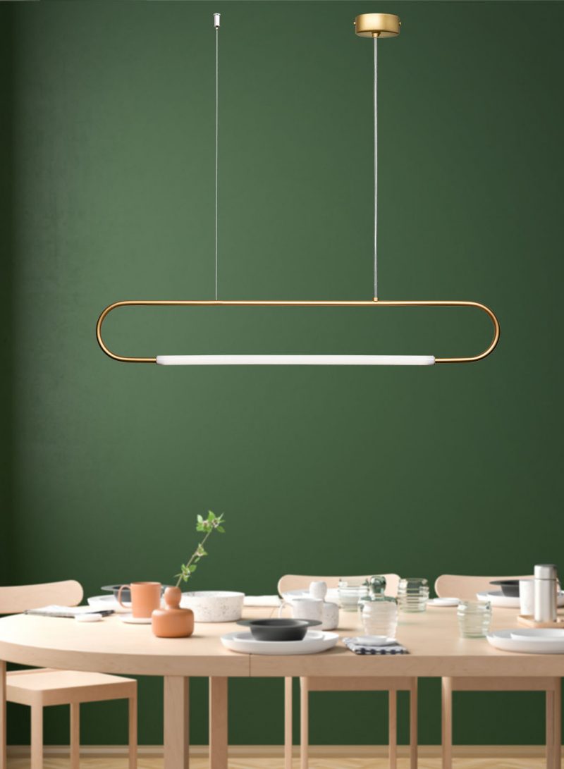 COLLECTION – Luma Lighting