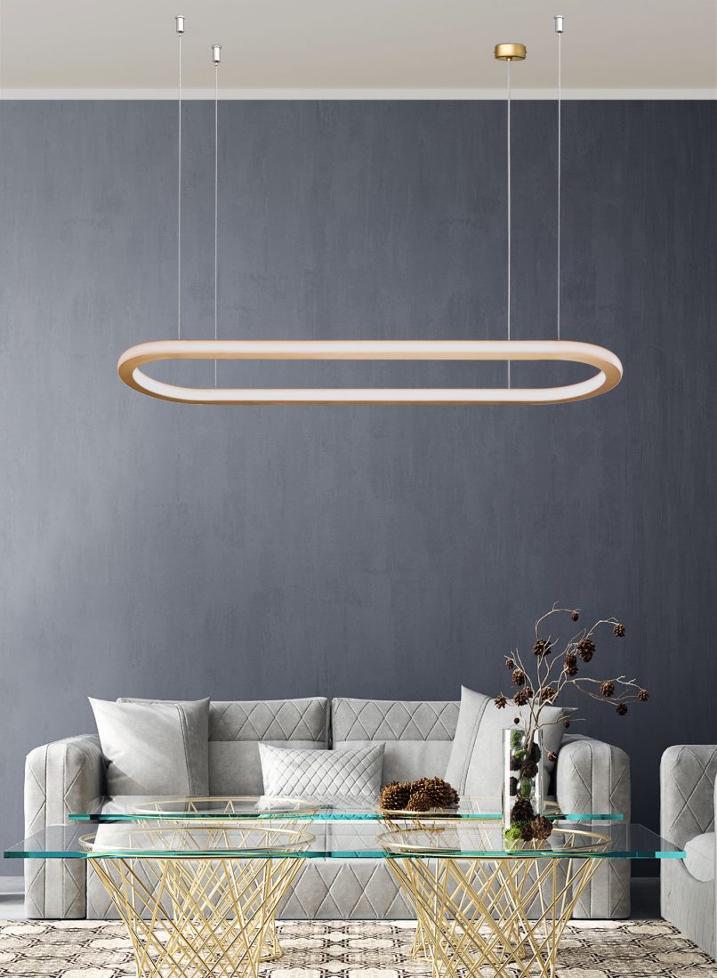 COLLECTION – Luma Lighting