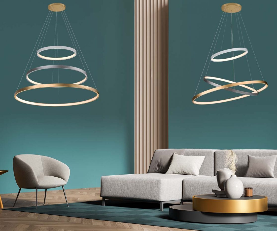 Decorative Products – Luma Lighting