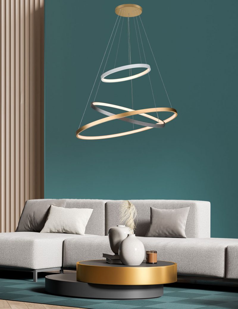 COLLECTION – Luma Lighting