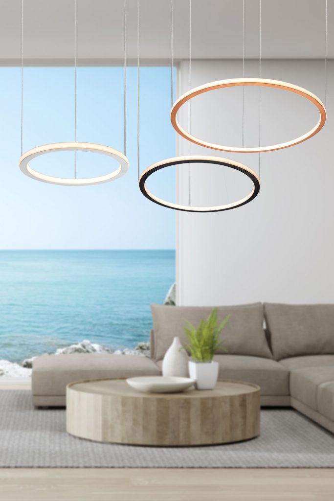 COLLECTION – Luma Lighting