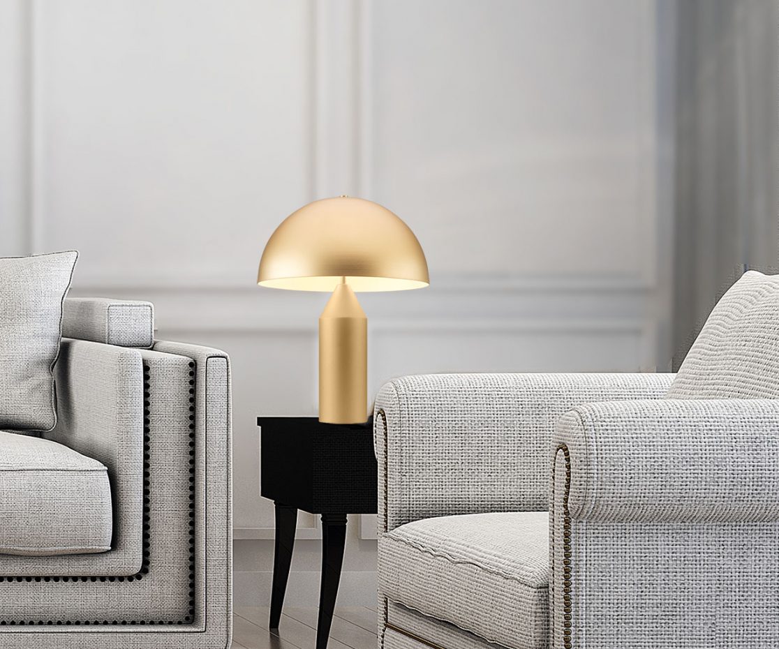 Decorative Products – Luma Lighting