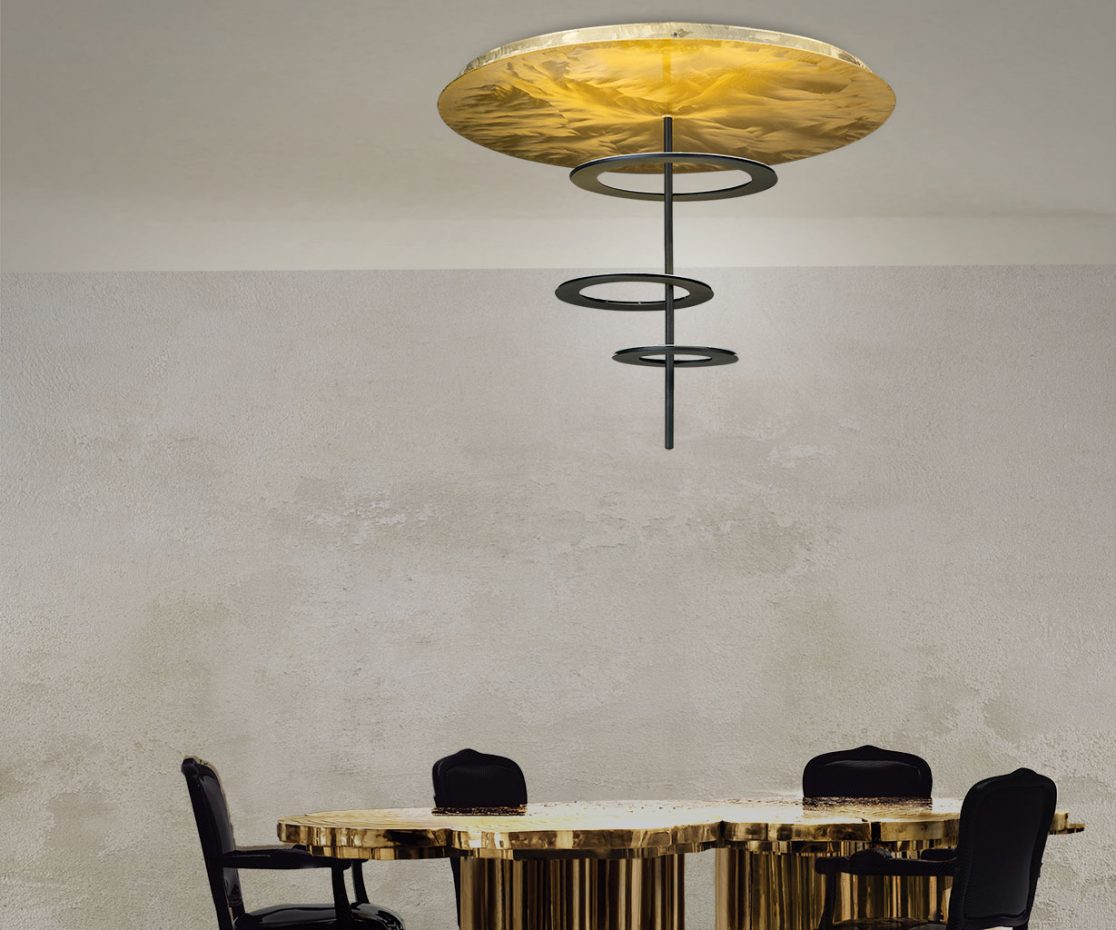 Ceiling lights – Luma Lighting