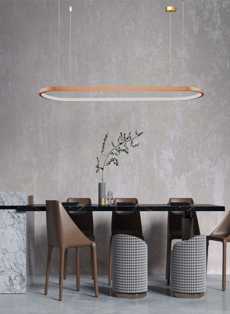 PENDANT – Luma Lighting