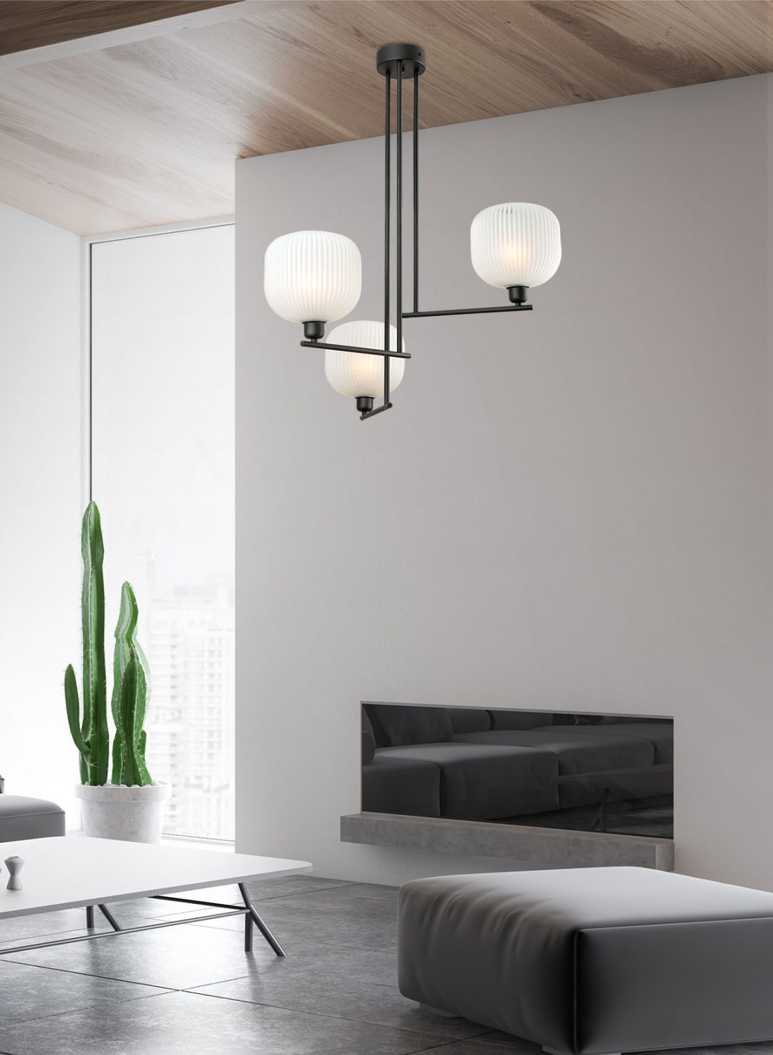 COLLECTION – Luma Lighting