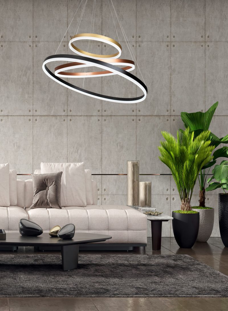 COLLECTION – Luma Lighting