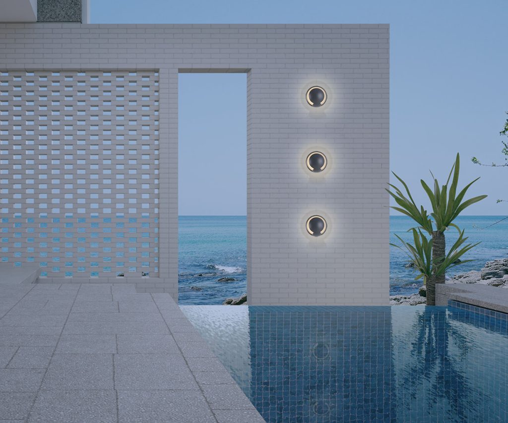 Architectural – Luma Lighting