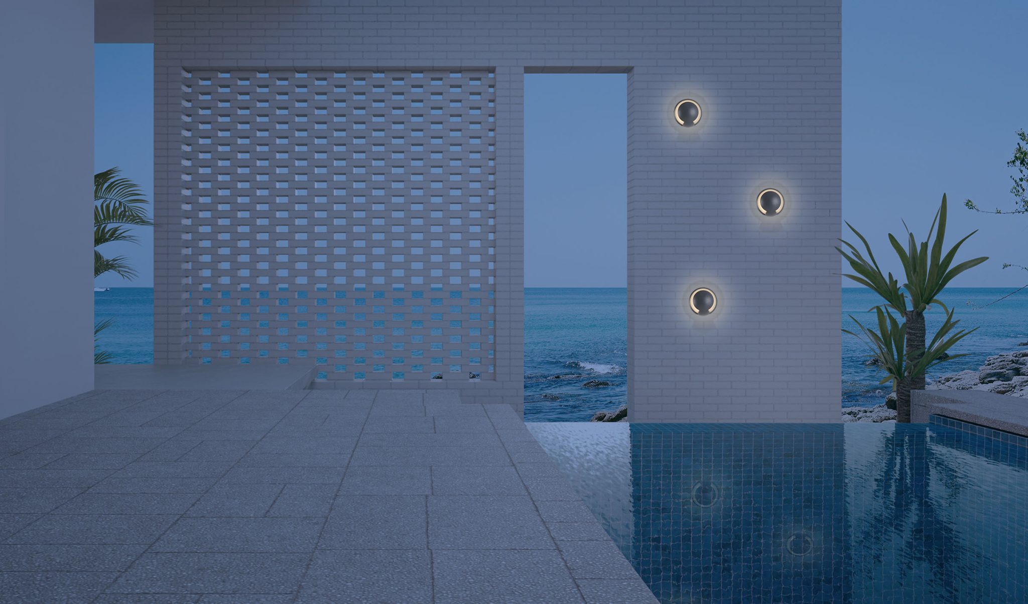 Luma Lighting – Designer Lighting