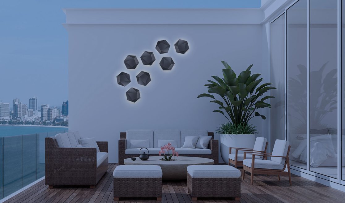 Luma Lighting – Designer Lighting