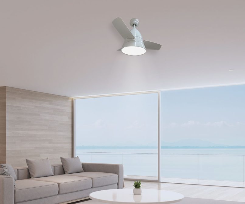 Fans – Luma Lighting