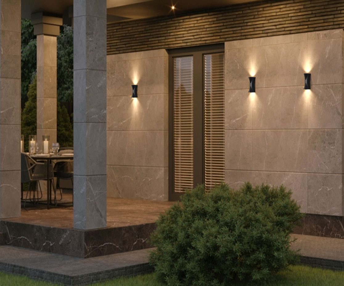 Architectural – Luma Lighting