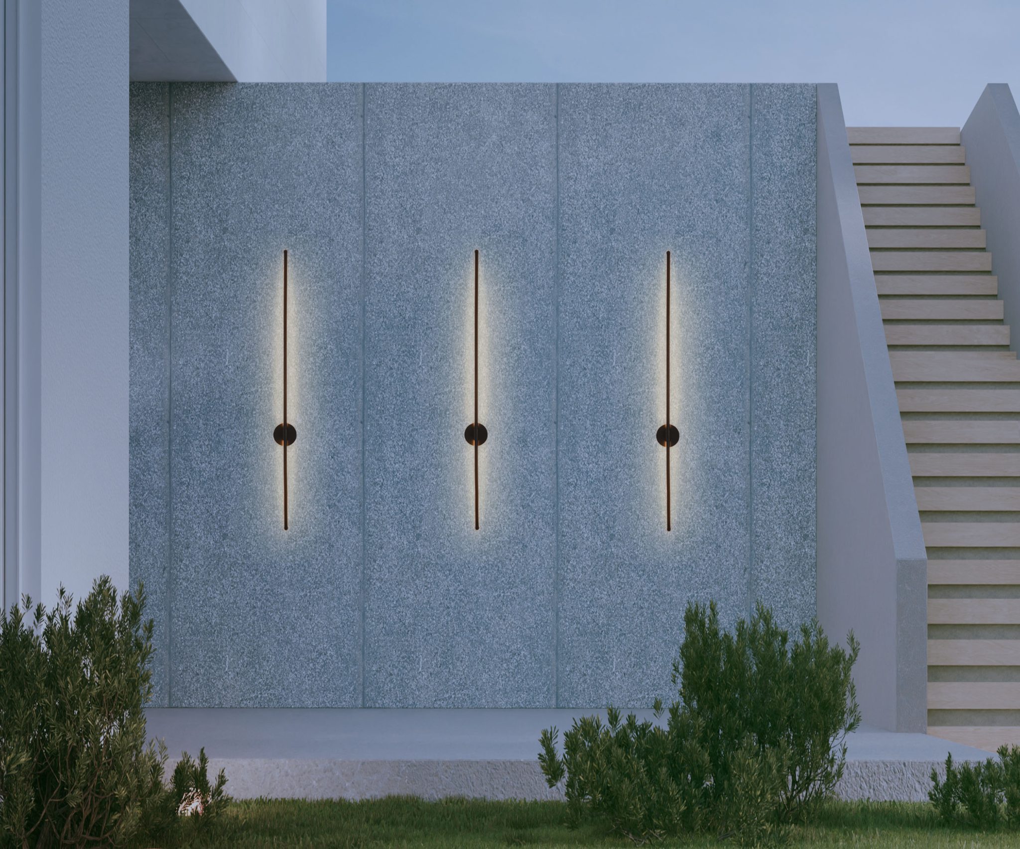 Architectural – Luma Lighting