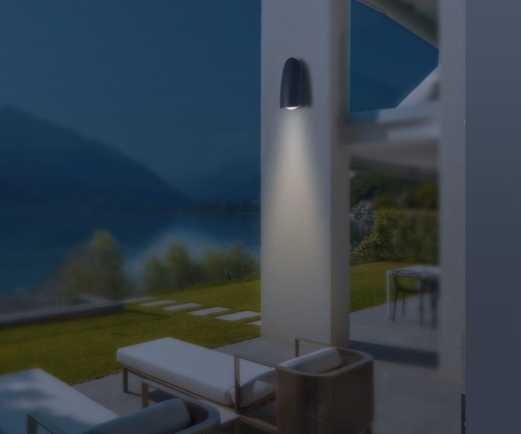 Architectural – Luma Lighting