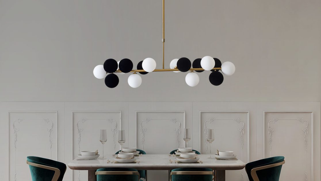 Luma Lighting – Designer Lighting