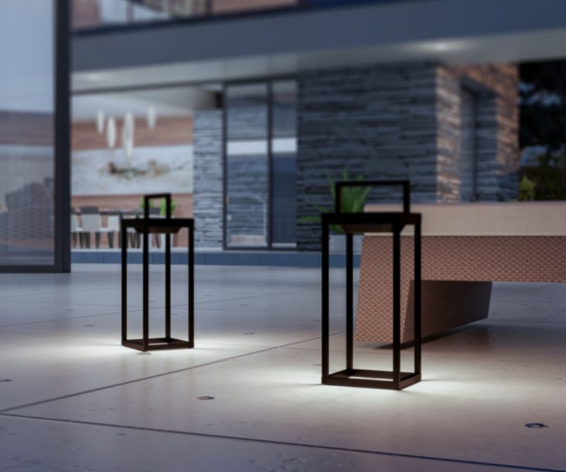 Outdoor – Luma Lighting