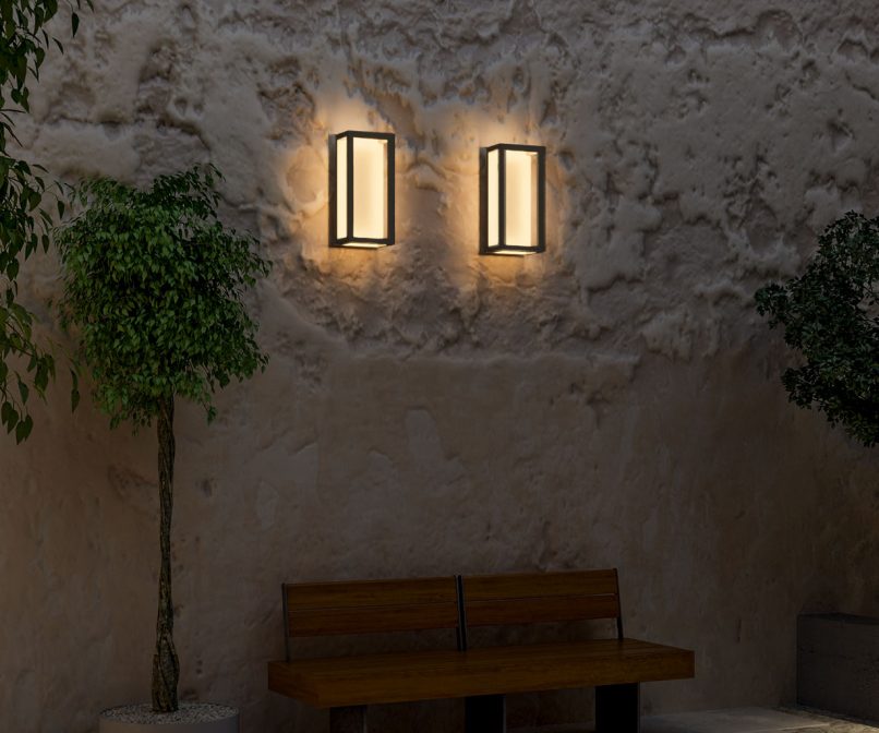 Outdoor – Luma Lighting