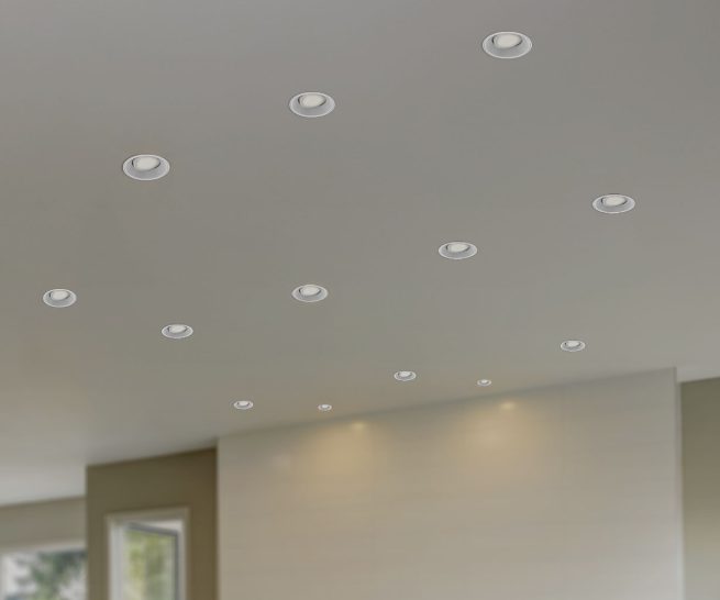 Ceiling lights – Luma Lighting