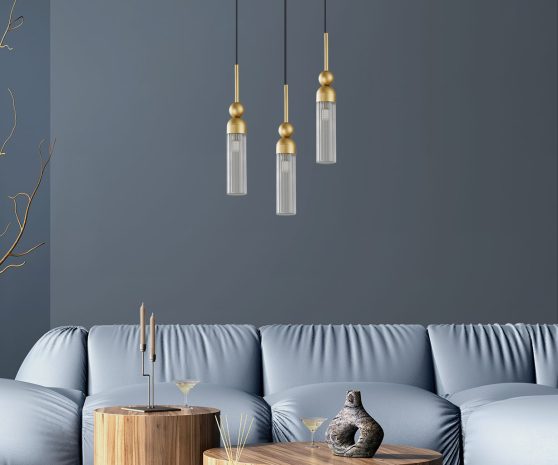 New Arrivals – Luma Lighting