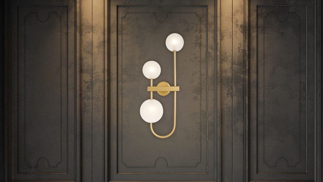 Luma Lighting – Designer Lighting